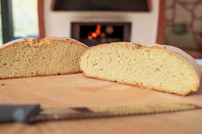 Traditional Greek Cooking Class @ Lefkada Micro Farm - The Experience’s Strengths and Who Will Love It