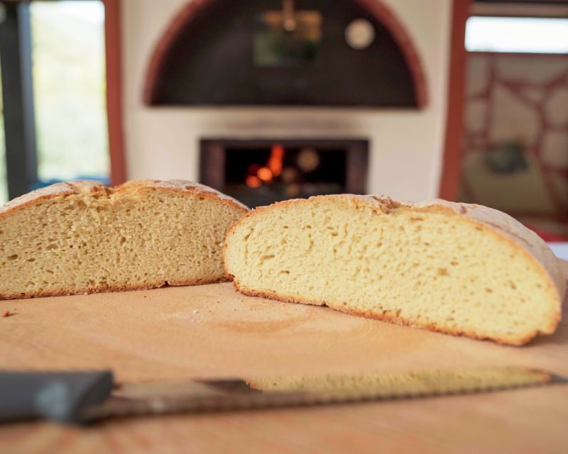 Traditional Greek Cooking Class @ Lefkada Micro Farm - The Itinerary: What to Expect During the 4-Hour Experience