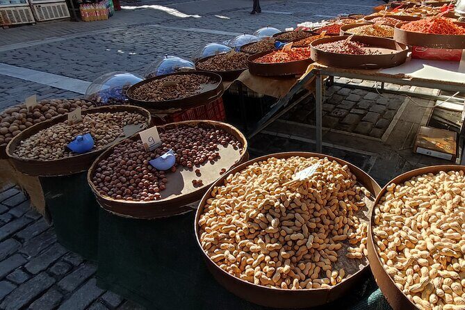 Traditional Greek Food Tour With A Local - Final Thoughts: Is It Worth It?