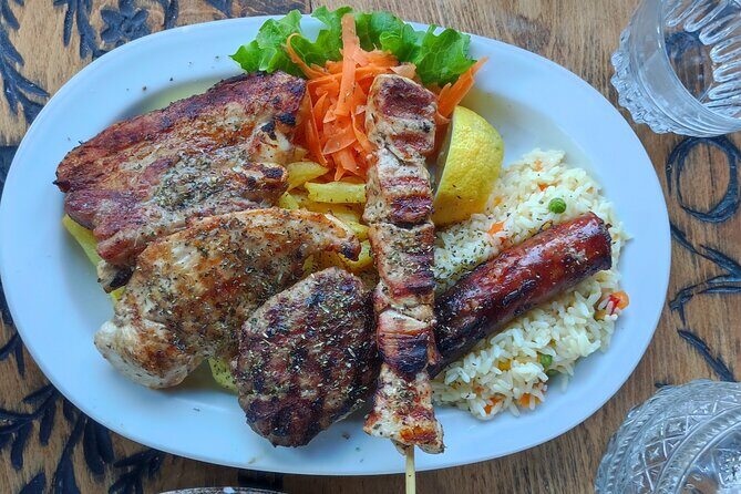 Traditional Greek Food Tour With A Local - FAQ