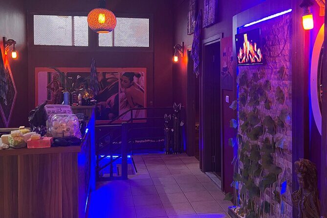 Traditional Hammam Turkish Bath and Spa at Kusadasi - What to Expect from the Turkish Bath and Spa Experience