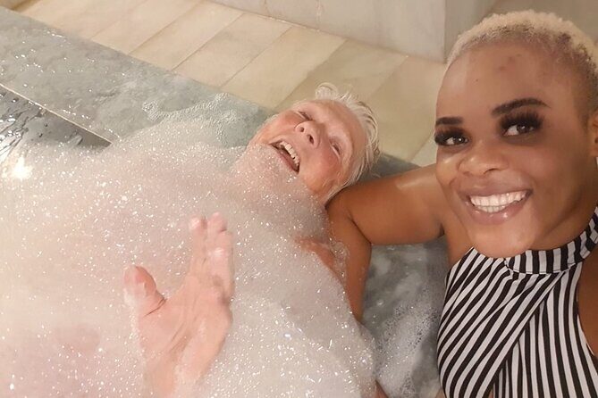 Traditional Hammam Turkish Bath and Spa at Kusadasi - Authenticity and Customer Satisfaction