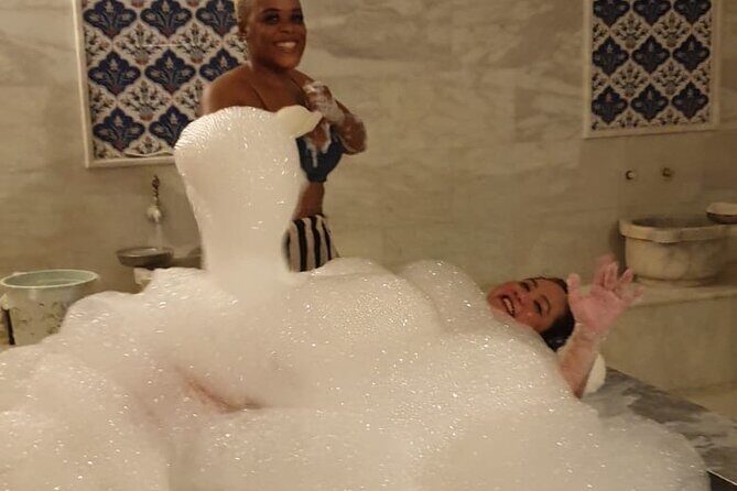 Traditional Hammam Turkish Bath and Spa at Kusadasi - Final Thoughts: Is This Tour Worth It?