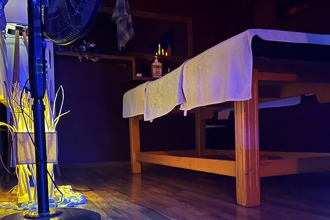 Traditional Hammam Turkish Bath and Spa at Kusadasi - Who Should Consider This Experience?