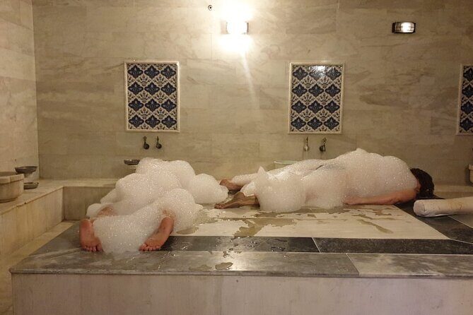 Traditional Hammam Turkish Bath and Spa at Kusadasi - FAQs