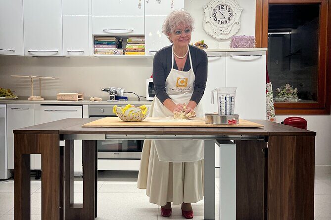 Traditional Home Cooking Experience in Venice - Who Should Book This Tour?