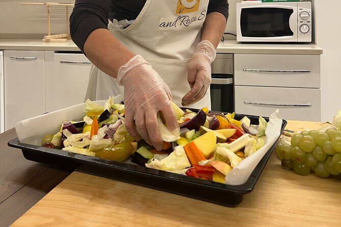 Traditional Home Cooking Experience in Venice - FAQ