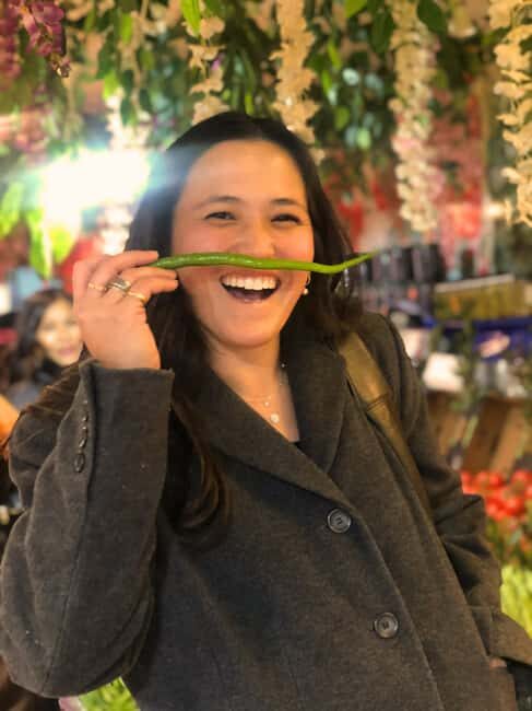 Traditional Home Cooking with a Local in stanbul Center - Why This Tour Offers Exceptional Value