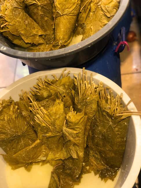 Traditional Home Cooking with a Local in stanbul Center - Who Will Love This Experience?