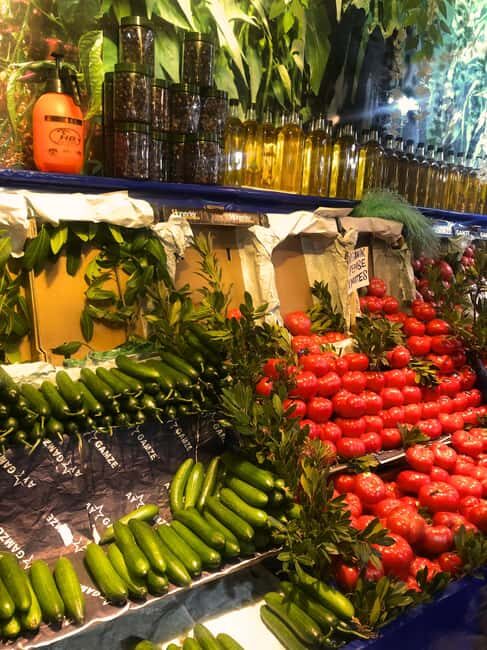 Traditional Home Cooking with a Local in stanbul Center - Final Thoughts