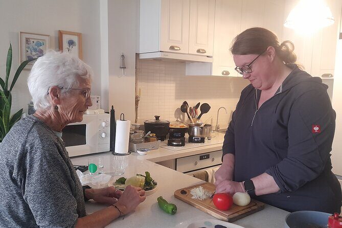 Traditional Home Cooking with a Local in stanbul City Center - Final Thoughts