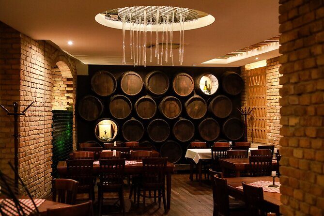 Traditional Hungarian Dinner with Live Gypsy Music - FAQs