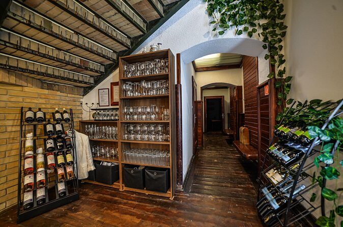 Traditional Hungarian Dinner with Live Gypsy Music - Final Thoughts