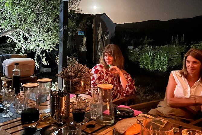 Traditional Hvar Cooking Classes, Dinners & 'Poje' Field Tour! - The Sweet Finale: Lemon Olive Oil Cake