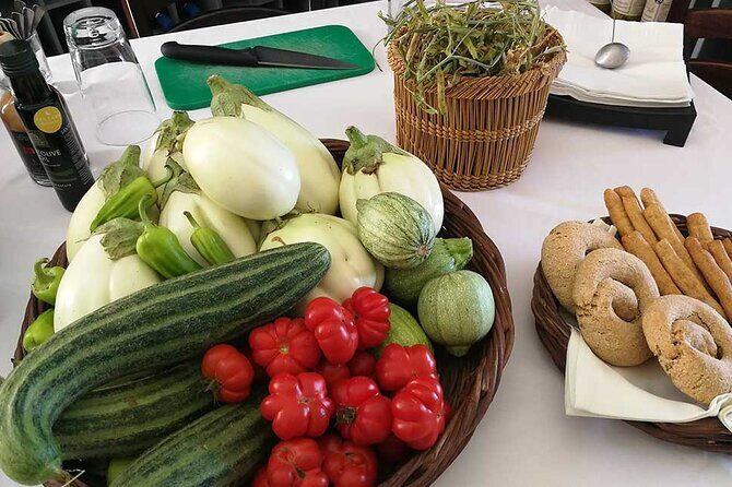 Traditional Kouzina Santorini Cooking Experience - Final Thoughts