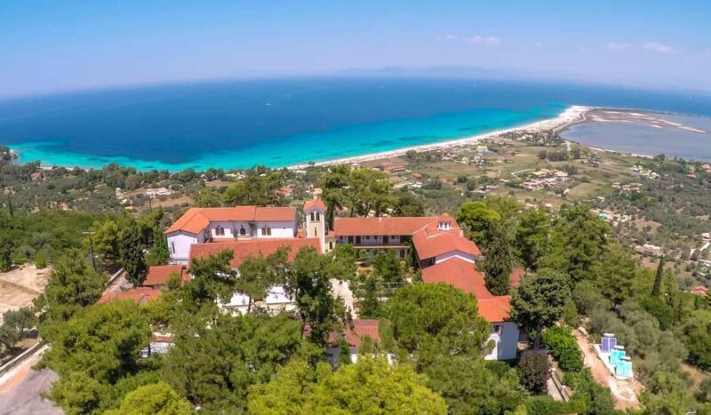 Traditional Lefkada - Discovering Lefkada’s Medieval Heritage