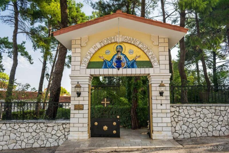 Traditional Lefkada - Who Would Love This Tour?