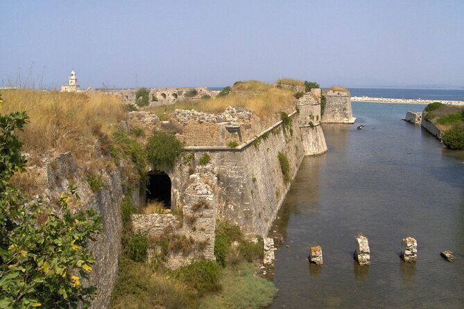 Traditional Lefkada Tour - Exploring Lefkada’s Rich Heritage and Scenic Beauty