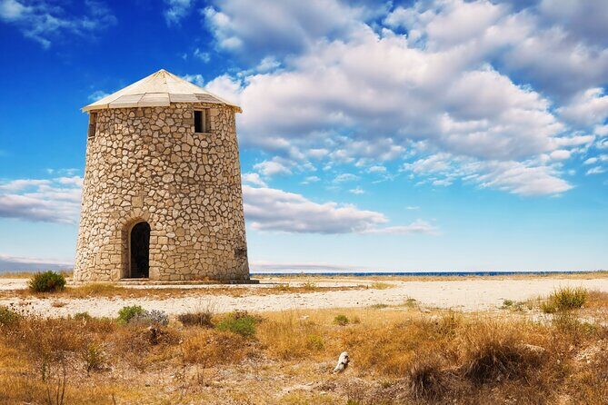 Traditional Lefkada Tour - What’s Included and What to Expect