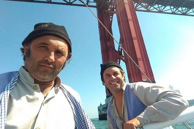 Traditional Lisbon Boat Experience - Exclusive - What Makes This Experience Special?