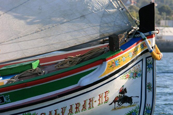 Traditional Lisbon Boat Experience - Exclusive - FAQs
