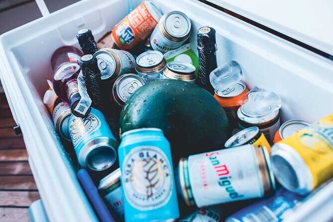 Traditional Mallorquin Llaut Cruise with Tapas and Drinks - Final Thoughts