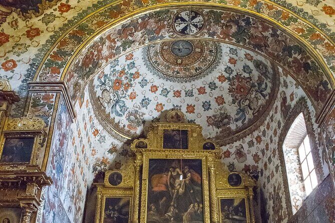 Traditional Market ,Widest Tree, Artisanal Textiles, Mezcal Magic - In-Depth Look at the Tour Itinerary