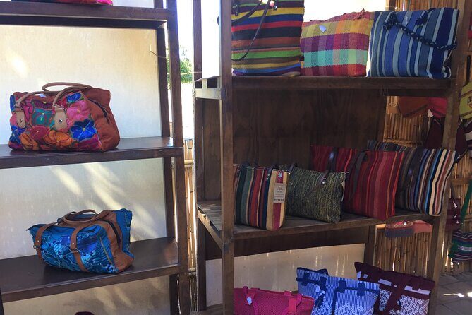 Traditional Market ,Widest Tree, Artisanal Textiles, Mezcal Magic - Why You Should Choose This Tour