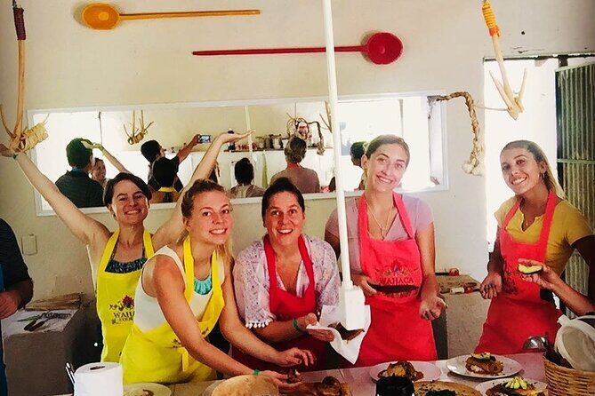 Traditional Mexican Cooking Class - The Take-Home: Recipes and Cultural Insights