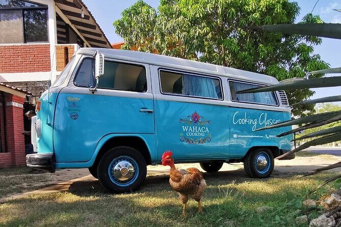 Traditional Mexican Cooking Class - Final Thoughts: Who Should Book This Experience?