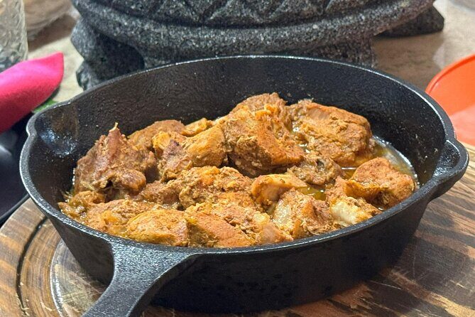 Traditional Mexican Cooking Classes - Final Thoughts