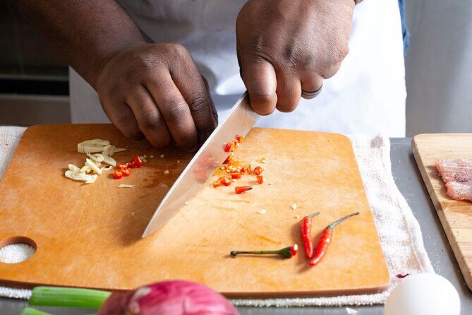 Traditional Mexican Salsa Cooking Class With Local Chef - Practicalities and Tips