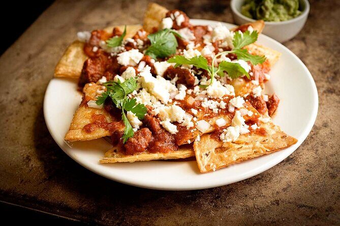 Traditional Mexico City Cooking Class with a Chef - Final Thoughts