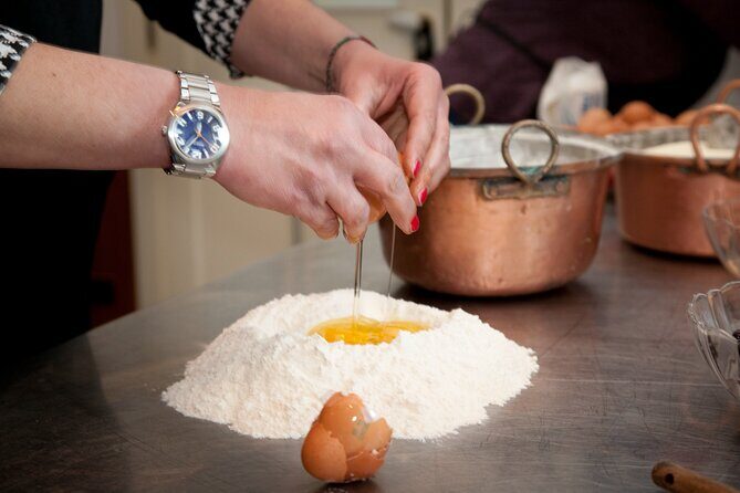 Traditional Neapolitan cooking class - What to Expect from the Cooking Class