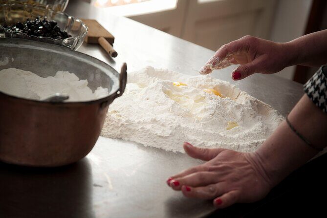 Traditional Neapolitan cooking class - Final Thoughts