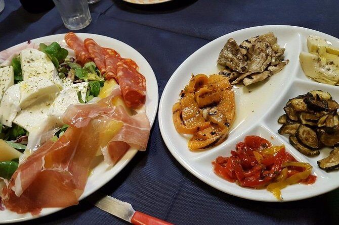 Traditional Neapolitan Dinner in Pompei - Villa Franca - Family Restourant - FAQ