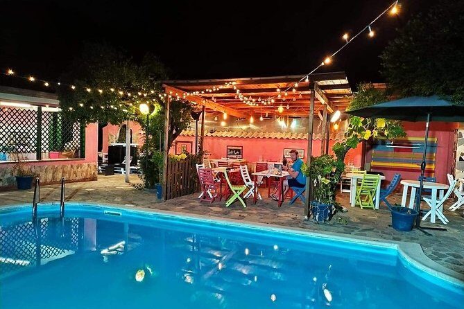 Traditional Neapolitan Dinner in Pompei - Villa Franca - Family Restourant - Final Thoughts