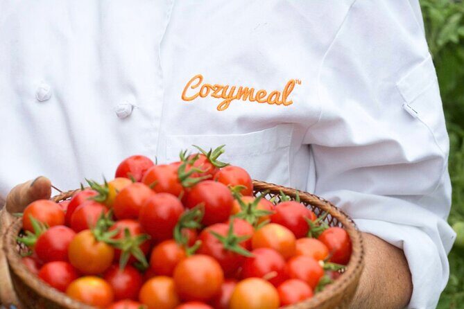 Traditional Oaxacan Cooking Class (3-Course Meal) - Authentic Oaxacan Flavors in a Hands-On Cooking Class