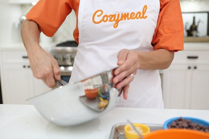 Traditional Oaxacan Cooking Class (3-Course Meal) - Key Points