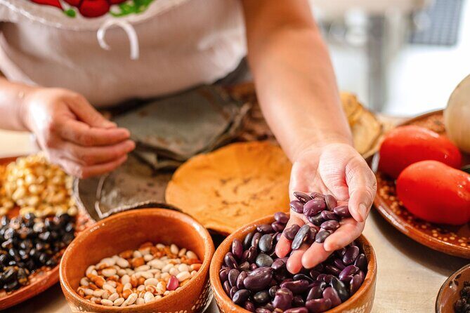 Traditional Oaxacan Cooking Class (3-Course Meal) - Final Thoughts: Who Should Consider This Experience?