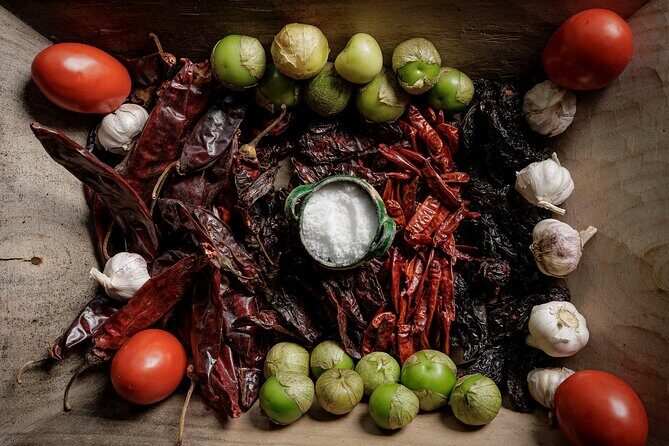 Traditional Oaxacan Cooking Class - Who Will Love This Tour?