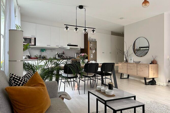 Traditional Persian Cooking Class in Stockholm with a Local - Final Thoughts