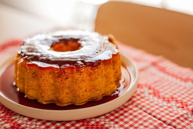 Traditional Portuguese Cooking Class in Lisbon - Authenticity and Cultural Insights