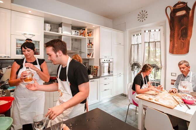 Traditional Sauces Class in Assisis Home-Style Cooking School - Why This Cooking Class Is Worth Your Time