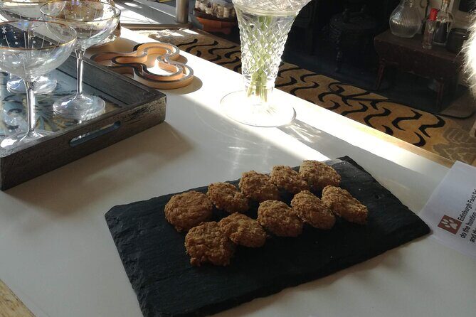 Traditional Scottish Cooking Class & Dinner with Edinburgh Local - What to Expect During the Tour