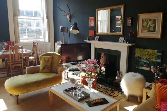 Traditional Scottish Cooking Class & Dinner with Edinburgh Local - FAQ