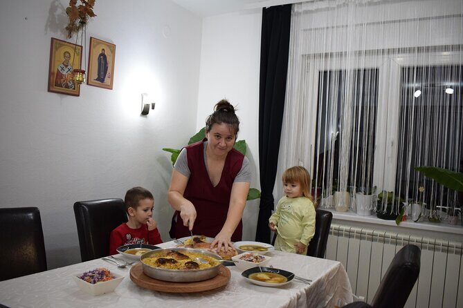 Traditional Serbian Cooking Class in Belgrade with Locals - An In-Depth Look at the Serbian Cooking Experience