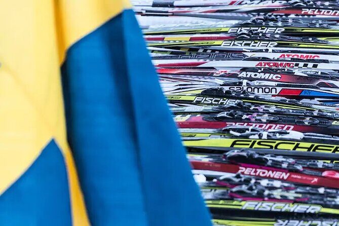 Traditional Sight-Skiing Experience in Kemi - Who Should Consider This Tour?