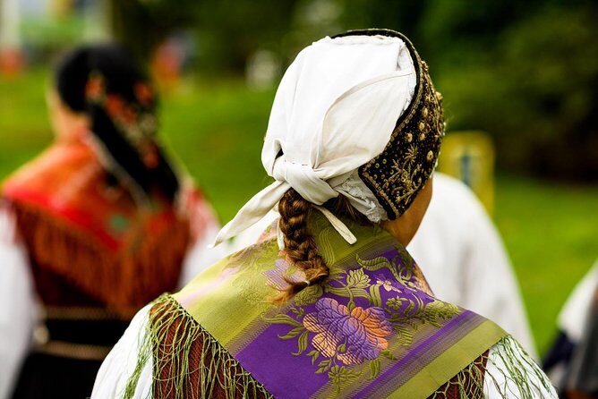Traditional Slovenian Dinner and Show - Deep Dive Into the Experience