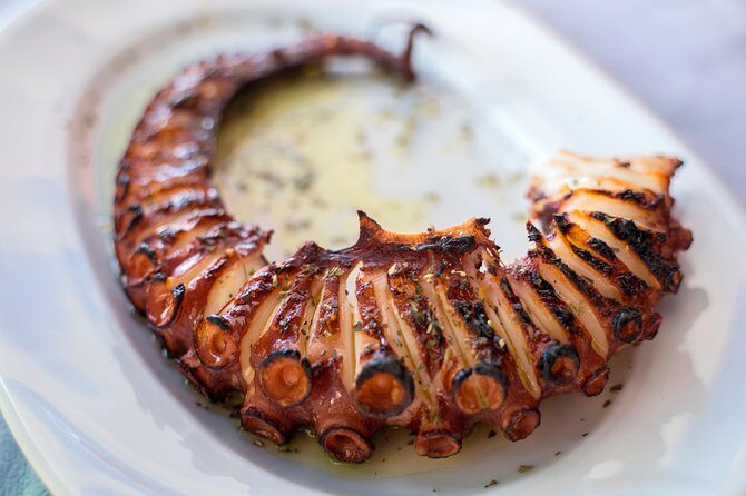 Traditional Tastes of Santorini Food Tour - How This Tour Scores on Value and Authenticity